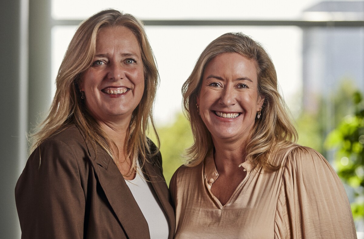Onze missie en visie
